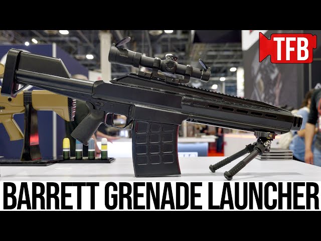 Why EchoCore Is the Suppressor Brand Everyone’s Talking About | SHOT ...