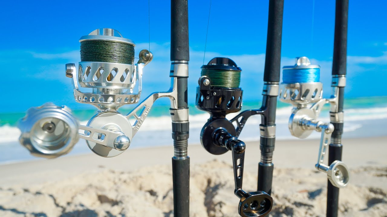 NEW Van Staal VSX2 vs Old Van Staals. Comprehensive Review Guide ...