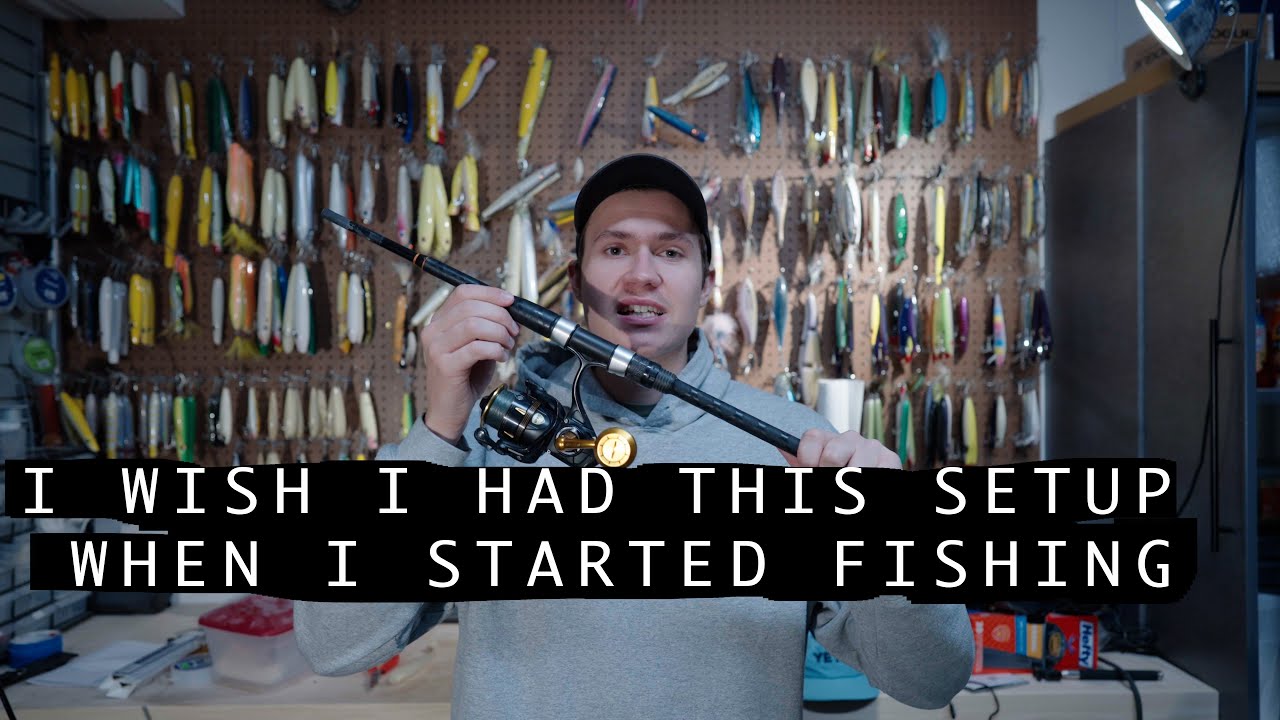 What Surf Fishing Rod To Get For Striped Bass #fishingrod #stripedbass ...